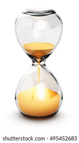 Creative Abstract Time Vision Perspective Business Stock Illustration ...