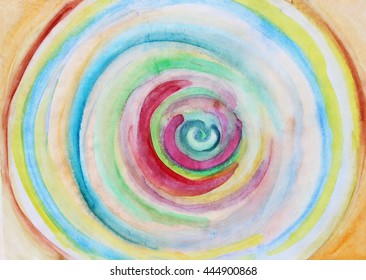 2,590 Hypnosis Rainbow Images, Stock Photos & Vectors | Shutterstock