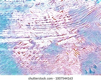 Creative Background Texture Poster Stock Illustration 1007544163 ...