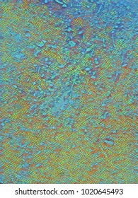 Creative Background Texture Poster Design Stock Illustration 1020645493 ...