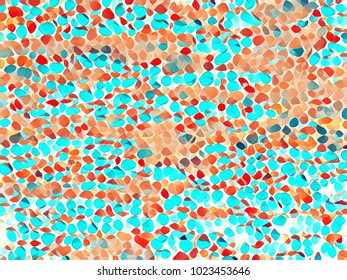 Creative Background Texture Poster Design Stock Illustration 1023453646 ...