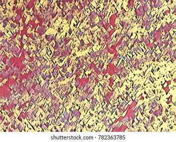 Creative Background Texture Poster Design Stock Illustration 782363785 ...