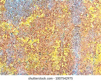 Creative Background Texture Wallpaper Design Stock Illustration ...