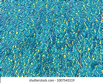 Creative Background Texture Wallpaper Design Stock Illustration ...