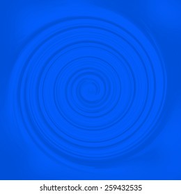 Creative Blue Background Stock Illustration 259432535 | Shutterstock