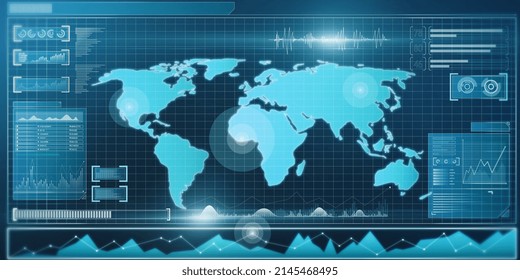 1,020 World map spy Images, Stock Photos & Vectors | Shutterstock