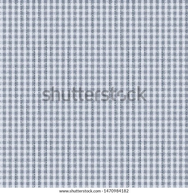 Creative Chex Design Light Blue Pattern Stock Illustration 1470984182 ...