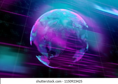 51,638 Purple globe Images, Stock Photos & Vectors | Shutterstock