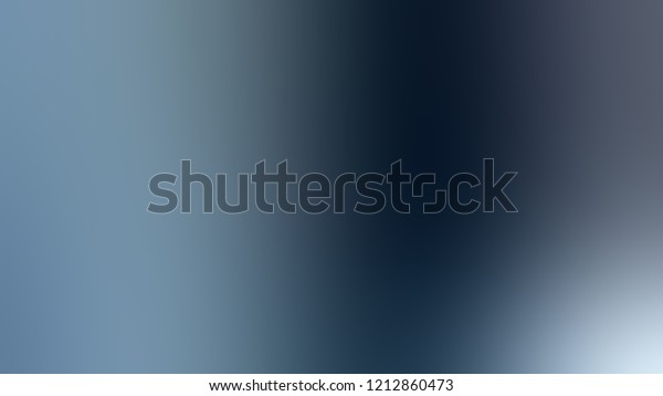 Creative Gradient Background Light Blue Gray Stock Illustration ...