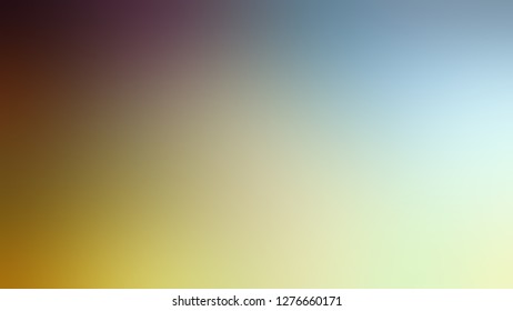 Creative Gradient Board Light Beige White Stock Illustration 1276660171 ...