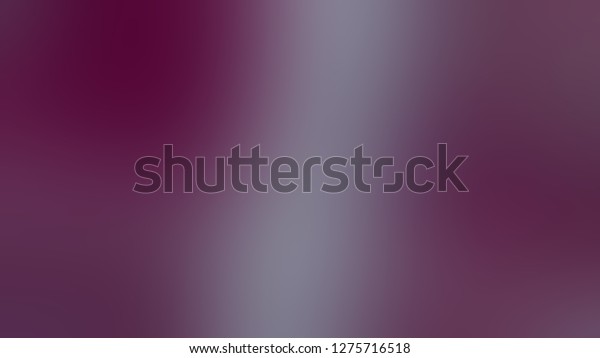 Creative Gradient Illustration Very Dark Purple Stock Illustration ...