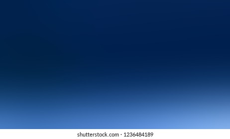 Creative Gradient Image Deep Blue Very Stock Illustration 1236484189 ...