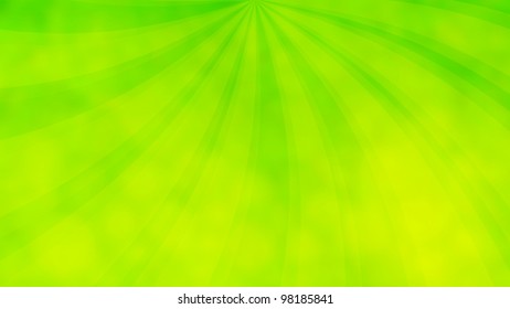 Creative Green Background Design Stock Illustration 98185841 | Shutterstock