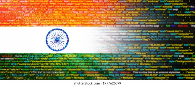 271 India Hacker Images, Stock Photos & Vectors | Shutterstock