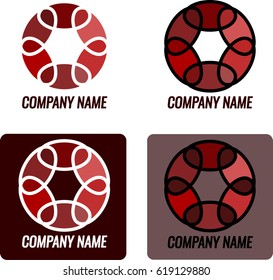 40,327 Dark red logo Images, Stock Photos & Vectors | Shutterstock