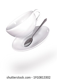 258 Falling silverware Images, Stock Photos & Vectors | Shutterstock
