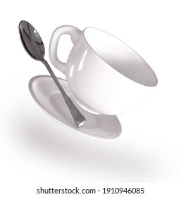 258 Falling silverware Images, Stock Photos & Vectors | Shutterstock