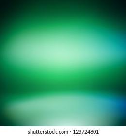 Creative Technological Irish Color Background Inside Stock Illustration ...