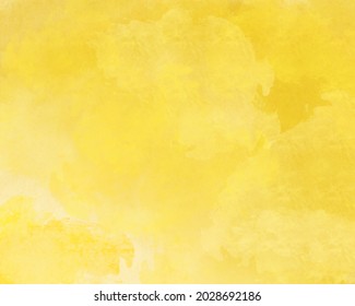 Creative Yellow Background Soft Textures Stock Illustration 2028692186 ...