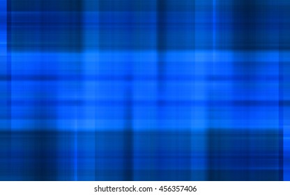 Crisscross Pattern On Blue Background Stock Illustration 456357406 ...