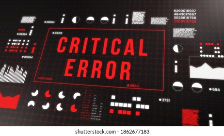 7,254 System Failure Alert Images, Stock Photos & Vectors | Shutterstock
