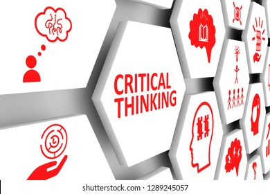8,971 Critical thinking Images, Stock Photos & Vectors | Shutterstock