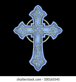 Cross Stock Illustration 330165545 | Shutterstock
