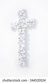 22,376 Cube cross Images, Stock Photos & Vectors | Shutterstock