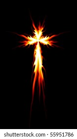 20,665 Flaming cross Images, Stock Photos & Vectors | Shutterstock