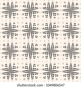 Cross Hatch Seamless Pattern Texture Mesh Stock Illustration 1049806547 ...