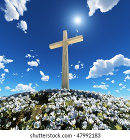 139,128 Cross spring Images, Stock Photos & Vectors | Shutterstock