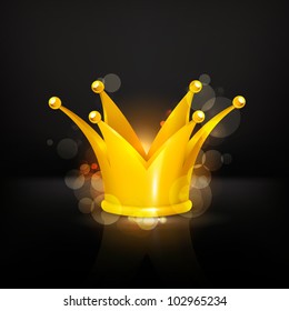Crown Bitmap Copy Stock Illustration 102965234 | Shutterstock