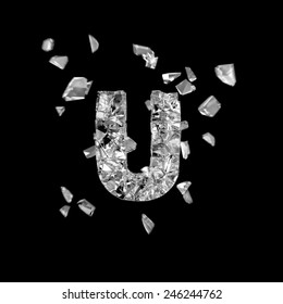 9,297 Exploding letter Images, Stock Photos & Vectors | Shutterstock