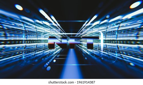 136 Quantum Nft Images, Stock Photos & Vectors | Shutterstock