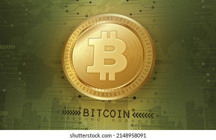 2,028 Three bit coins Images, Stock Photos & Vectors | Shutterstock