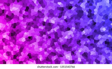 Crystal Gradient Background Stock Illustration 1351543766 | Shutterstock