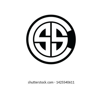 45 Css initial logo Images, Stock Photos & Vectors | Shutterstock