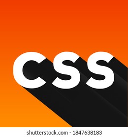 45 Css initial logo Images, Stock Photos & Vectors | Shutterstock