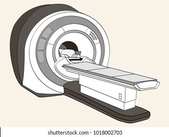 109 Mri coil Images, Stock Photos & Vectors | Shutterstock