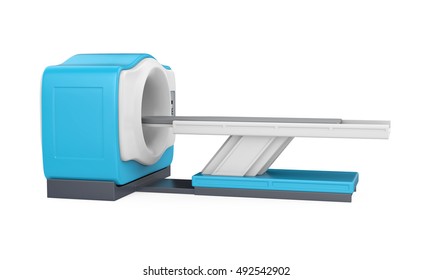 Computed Tomography Computed Axial Tomography Scan Stock Vector ...