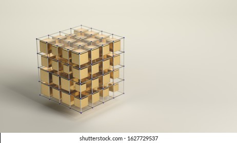 Virus Infection Spreading Out Network Stock Illustration 210940927 ...
