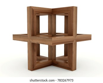 Cube Leonardo Da Vinci Codex Atlanticus 스톡 일러스트 783267973 | Shutterstock