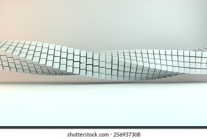 5,569 Twisted cube Images, Stock Photos & Vectors | Shutterstock