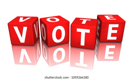 111,939 Vote red Images, Stock Photos & Vectors | Shutterstock
