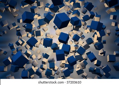 5,031 imágenes de Exploded cube - Imágenes, fotos y vectores de stock ...