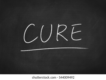 Cure Stock Illustration 544009492 | Shutterstock