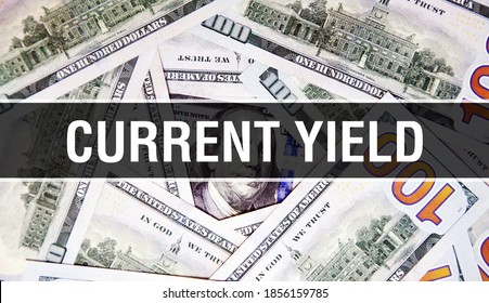 236 Current yield Images, Stock Photos & Vectors | Shutterstock