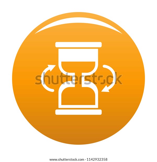 Cursor Loading Icon Simple Illustration Cursor Stock Illustration ...