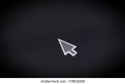 52,866 Screen cursor Images, Stock Photos & Vectors | Shutterstock