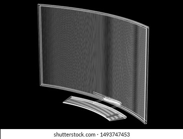 221 3d tv blueprint Images, Stock Photos & Vectors | Shutterstock